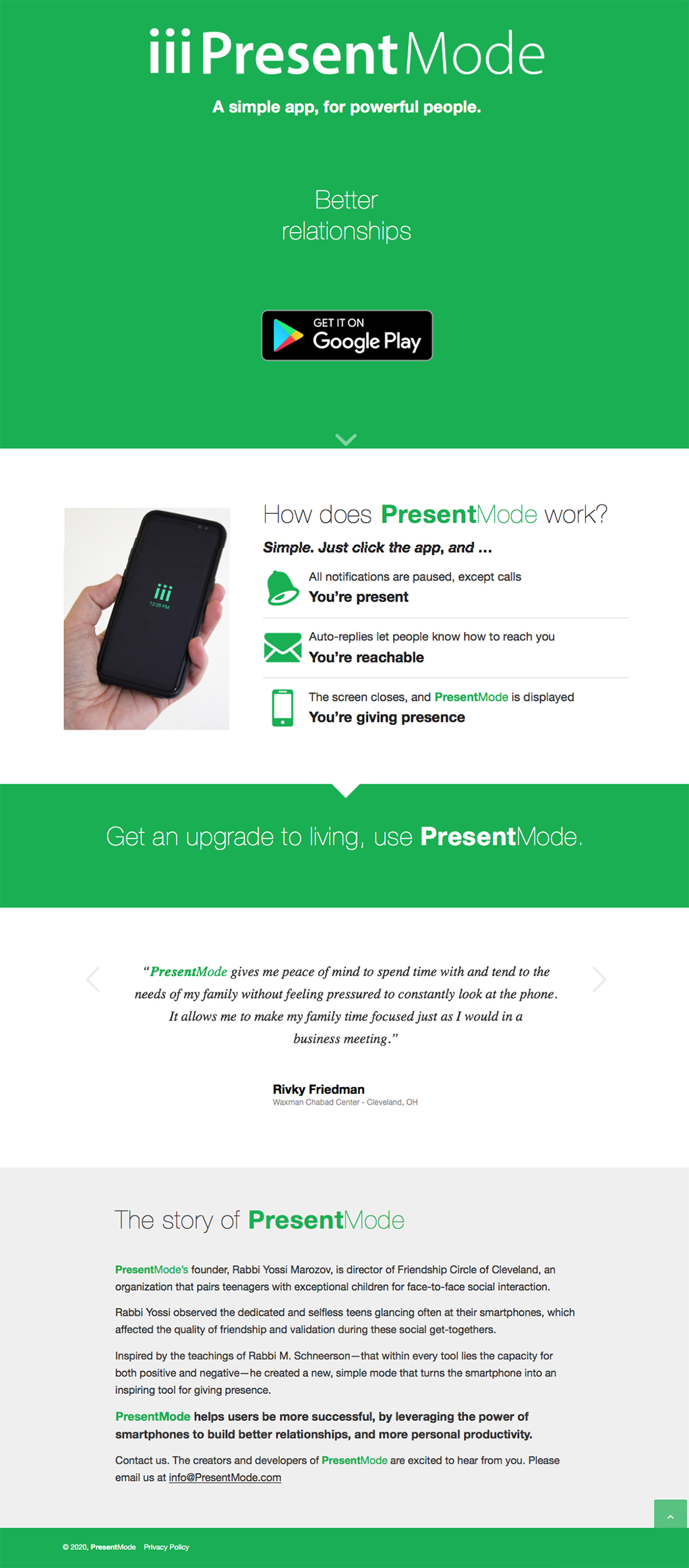 portfolio-presentmode | Dynamics Online