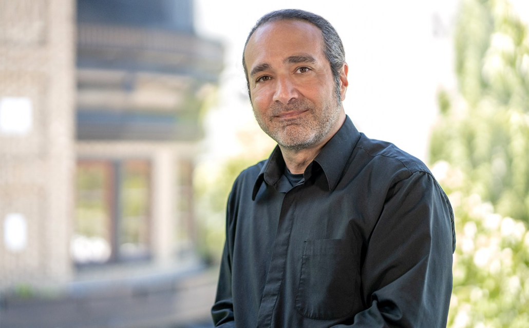 Dave Cintron Team Profile | Dynamics Online